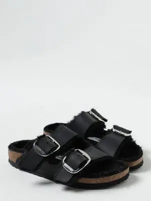 BIRKENSTOCK Heeled Sandal