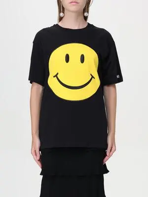 Moschino Smiley Face T-shirt