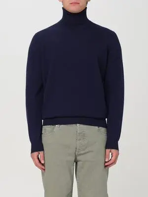 Brunello Cucinelli Sweater - Marine