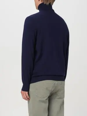 Brunello Cucinelli Sweater - Marine
