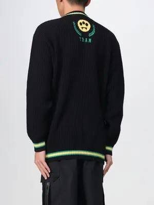 BARROW Pullover Sweater - Black