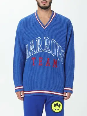 BARROW Barrow Pullover Sweater Blue