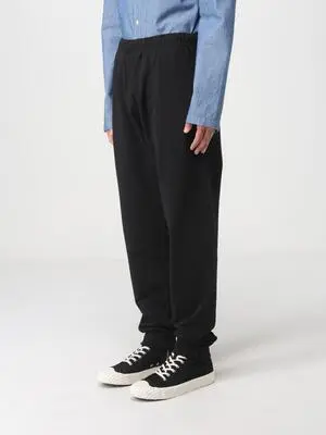 Kenzo Boke Flower Cotton Pants