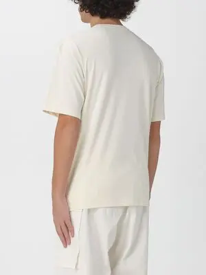 JIL SANDER T-shirt - Beige