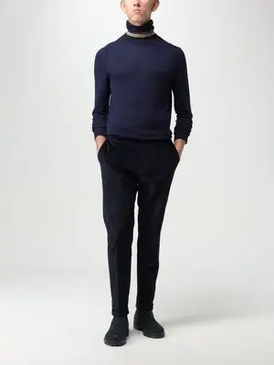 Paul Smith Trousers - Blue 1