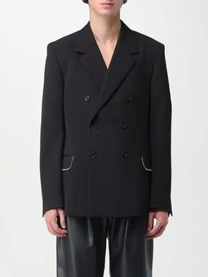 Off-white Casual Jackets For Men