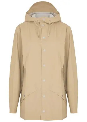 Rains Cuffed Jackets For Women