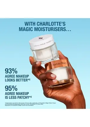 Charlotte Tilbury Charlotte's Magic Water Anti-ageing