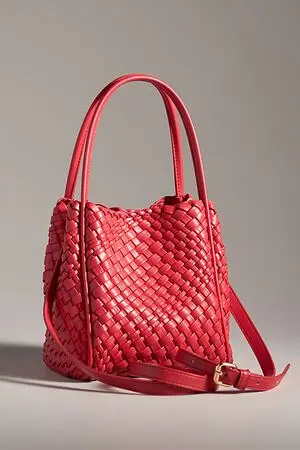 Woven Mini Totes