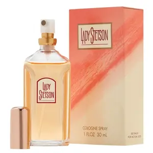 SCENT BEAUTY Stetson Lady Stetson Perfume For