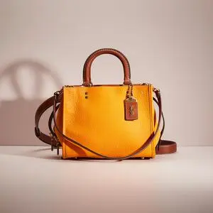 COACH Rogue 25 In Colorblock