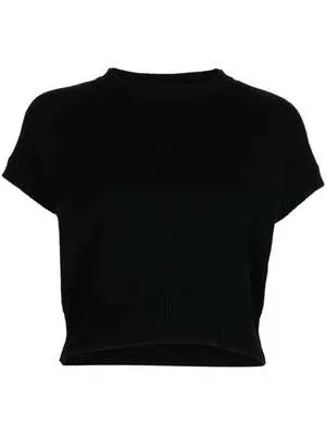 Teddy Cashmere Fine Knit Sweaters For Women