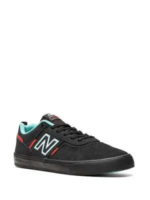NEW BALANCE Numeric 306 Sneakers - Black