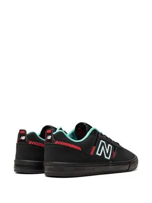 NEW BALANCE Numeric 306 Sneakers - Black
