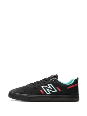 NEW BALANCE Numeric 306 Sneakers - Black