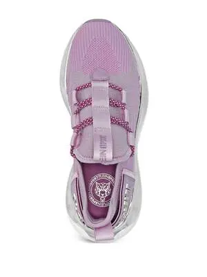 PLEIN SPORT The Iron Tiger Gen.x.02 Sneakers - Purple