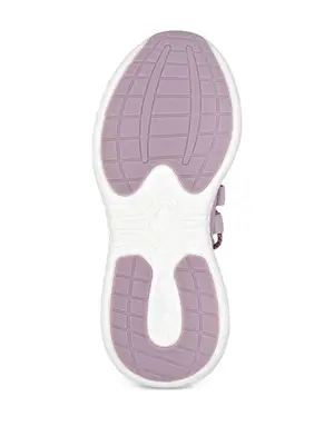 PLEIN SPORT The Iron Tiger Gen.x.02 Sneakers - Purple