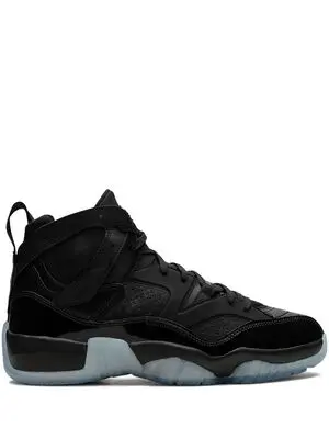 JORDAN Jumpman Two Trey Sneakers - Black