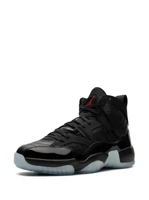 JORDAN Jumpman Two Trey Sneakers - Black