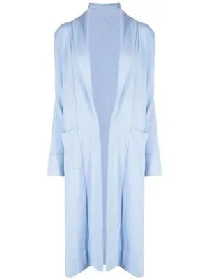 Teddy Cashmere Fine Knit Cardigans For Women