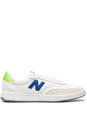 NEW BALANCE Numeric 440 Sneakers - White