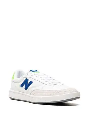 NEW BALANCE Numeric 440 Sneakers - White