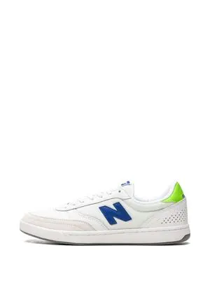 NEW BALANCE Numeric 440 Sneakers - White