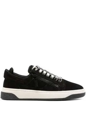 GIUSEPPE ZANOTTI Gz94 Sneakers - Black