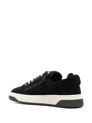 GIUSEPPE ZANOTTI Gz94 Sneakers - Black