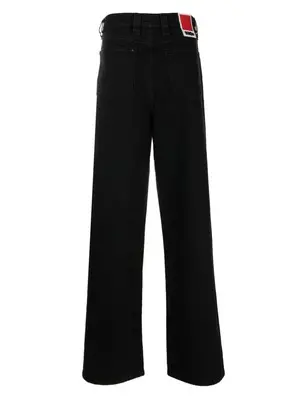 032C Straight-leg Jeans