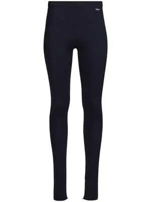 Ferragamo Elasticated Leggings