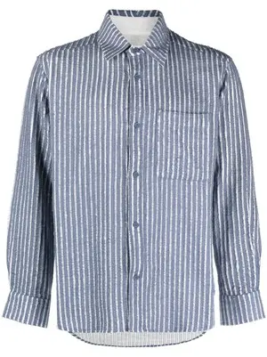 Craig Green Collared Shirts For Men