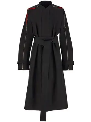 Ferragamo Trench Coats For Women