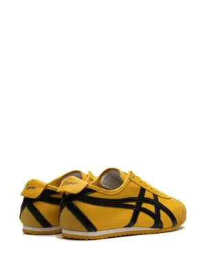 Onitsuka Tiger Mexico 66™ Sneakers - Yellow