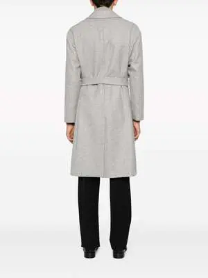 HEVO Cisternino Belted Coat