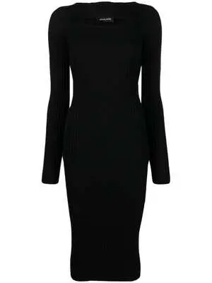 Anine Bing Sweater Dress