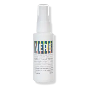 VERB High Shine, Glossy Shine Spray With Heat Protection - One-color