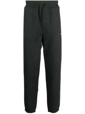 Polo Ralph Lauren Logo-print Track Pants - Black