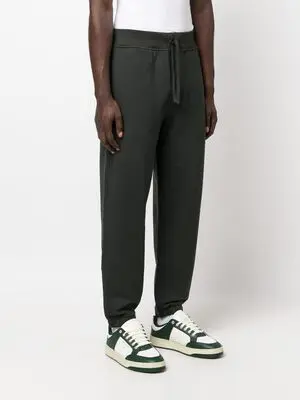 Polo Ralph Lauren Logo-print Track Pants - Black