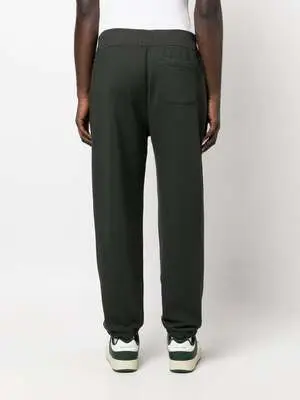 Polo Ralph Lauren Logo-print Track Pants - Black