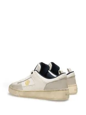 Bally Riweira Lace-up Sneakers
