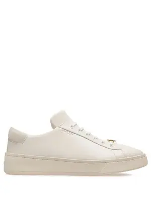 Bally Logo Sneakers For Women