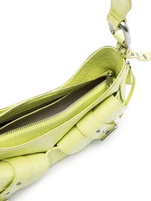 BIASIA Y2k Shoulder Bag - Green