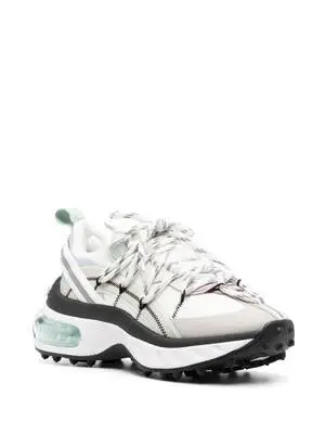 Dsquared2 Multi-panel Lace-up Sneakers