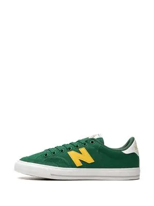 NEW BALANCE Numeric 212 Pro Court Sneakers - Green