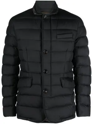 MOORER Zayn Padded Jacket