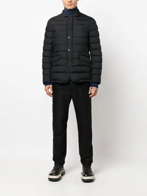 MOORER Zayn Padded Jacket