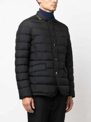 MOORER Zayn Padded Jacket