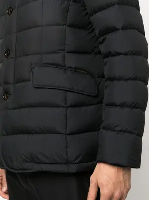 MOORER Zayn Padded Jacket
