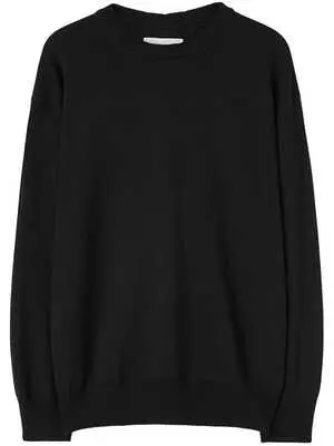 Crew Neck Jumpers